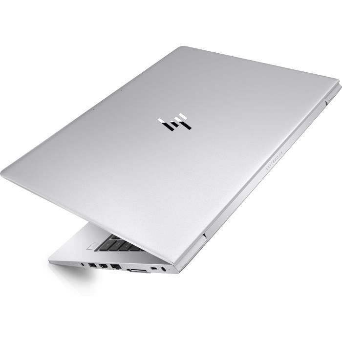 HP EliteBook Ordinateur portable EliteBook 840 G5 - Cdiscount Informatique