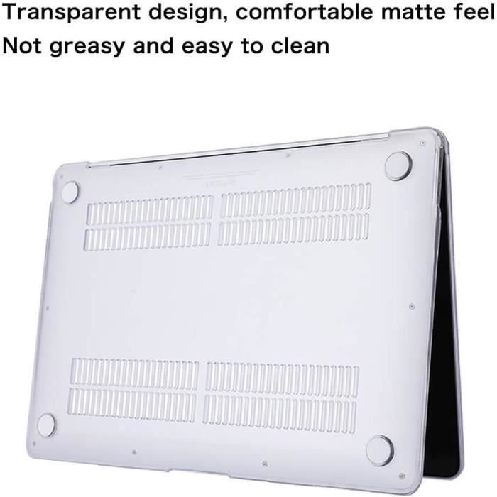 Coque Macbook Pro 13 Pouces Personnalisée pour Ordinateur Portable ...