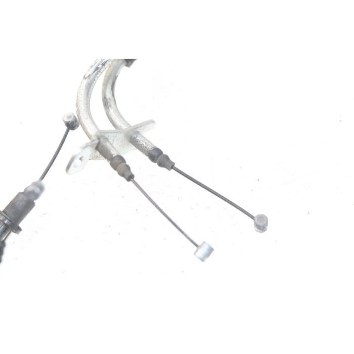 CABLE ACCELERATEUR YAMAHA CYGNUS X INJECTION 125 2007 - 2013 / 140130 ...