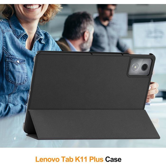 Tablet Case Housse De Protection Compatible With Lenovo Tab K11 Plus 11 ...
