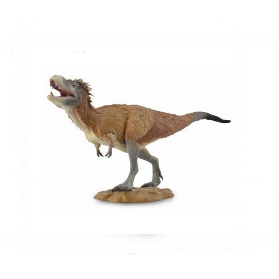 Figurine - Dinosaure Lythronax - Collecta Classic 88754 - Marron - Brun ...