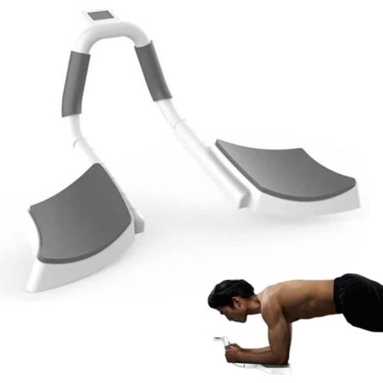 Appareil de Fitness - Multifunction Timing Plank Trainer - Stimulateur ...
