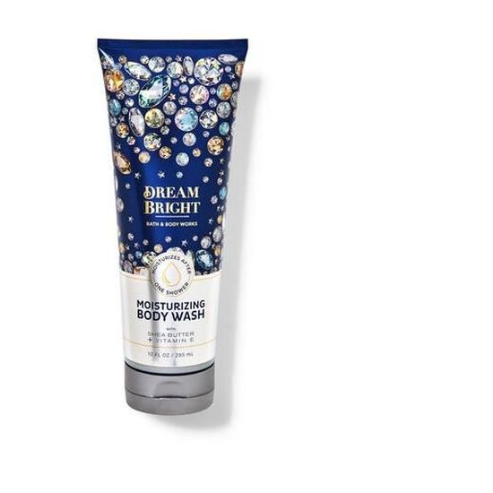 Bath & Body Works Dream Bright Gel Nettoyant Et Hydratant Pour Le Corps ...