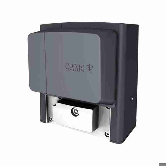 CAME Kit Automatisme de portail coulissant BX-708AGS BX78 - Cdiscount ...