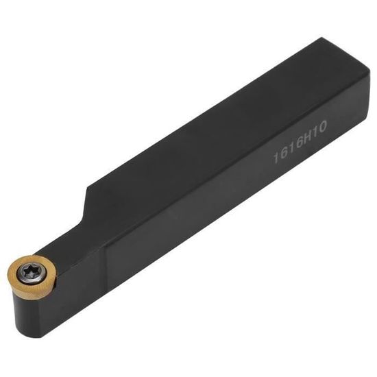 FLYING-Porte-outil de tournage de tour porte-outil CNC de barre d'alésage de tour en acier avec ...