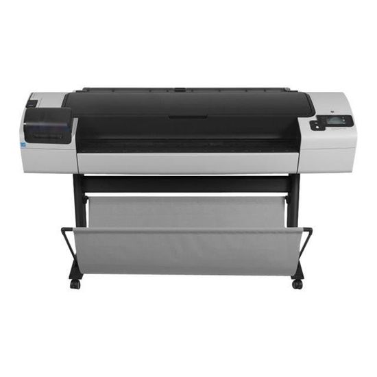 HP - DesignJet T1300 ePrinter - 44'' Imprimante - Cdiscount Informatique