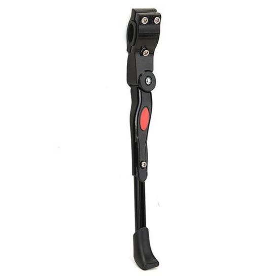VTT Vélo Cyclisme Prop side kick arrière stand noir - Cdiscount Sport