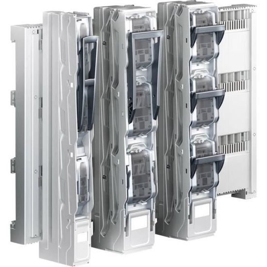 Module pour coupe-circuits à fusibles - RITTAL - 9677.300 - Cdiscount ...