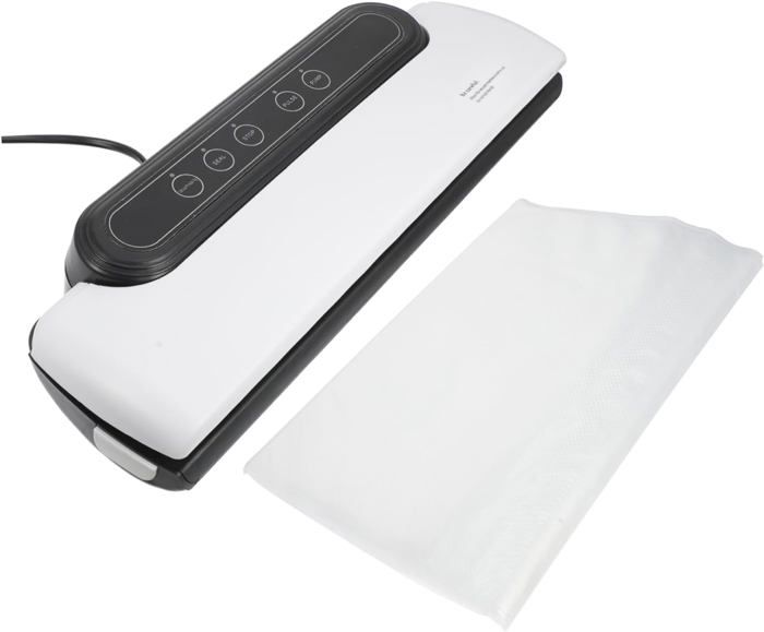 1 Jeu Machine De Cachetage De Machine De Vide Dispositif De Scellement ...