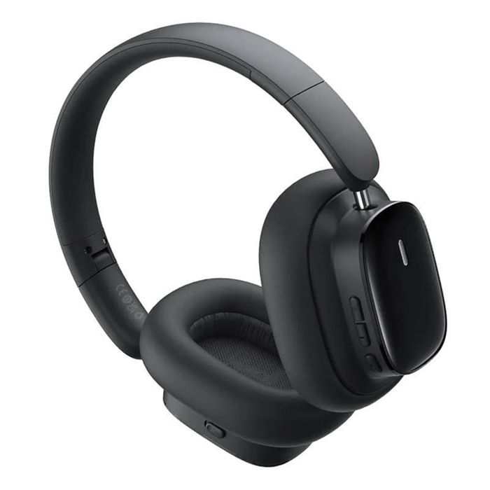 Casque sans fil - BASEUS - H1i - Suppression du bruit - Bluetooth 5.3 ...