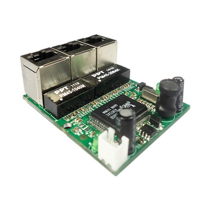 30 pièces - OEM fabricant société vente directe puce Realtek RTL8306E ...