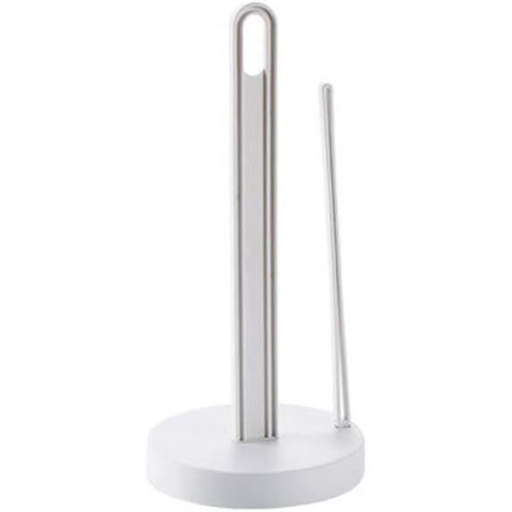 Porte-Rouleau De Papier Toilette Étanche Mural Support Étagère Papier ...