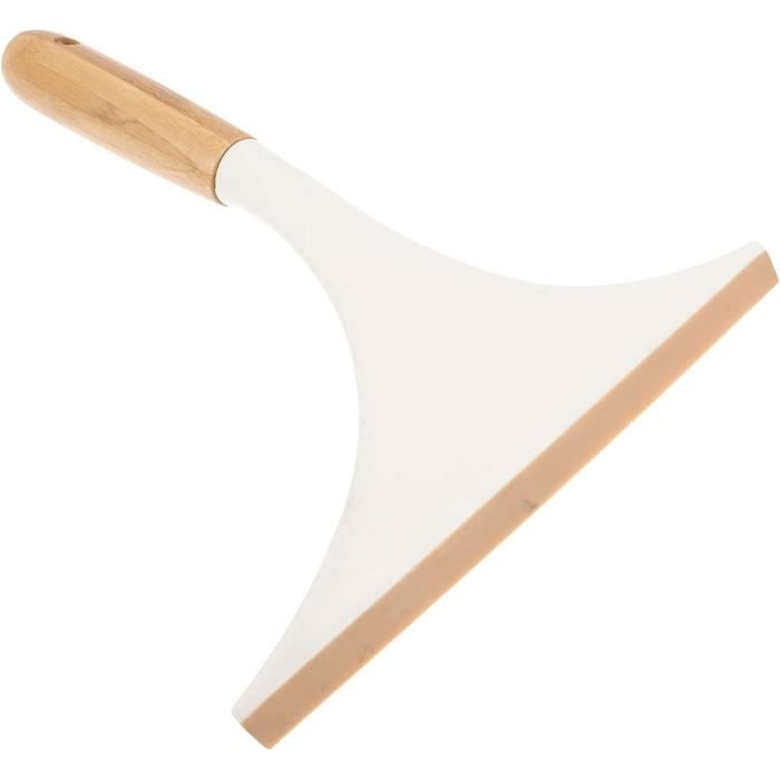 Raclette À Main Laveur De Carrelage Raclette De Fenêtre De Voiture ...