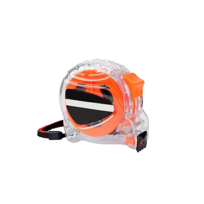 Mètre ruban à mesurer rétractable professionnel - Design ingénierie ...