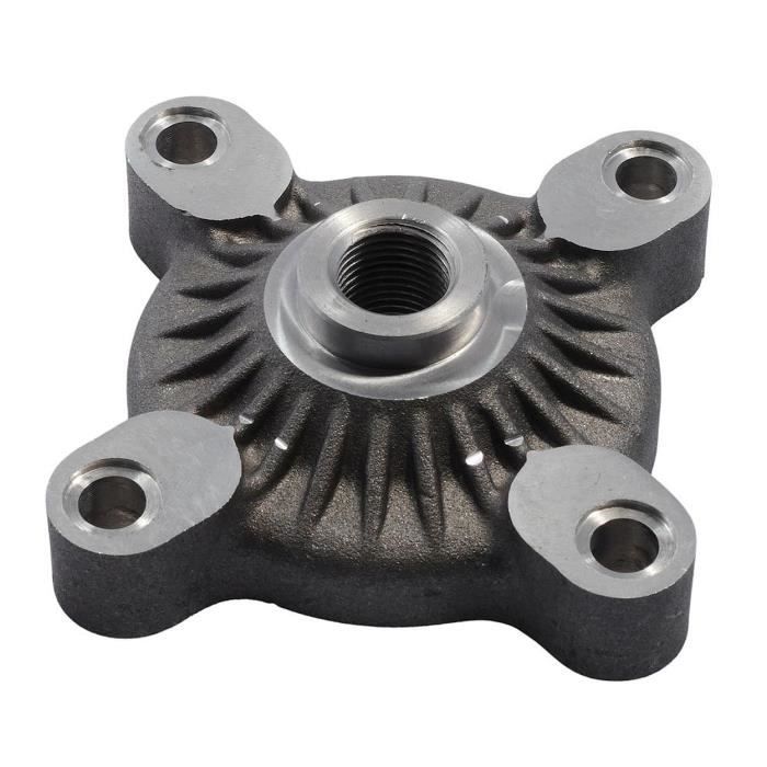 Calotte de chambre de combustion Metrakit Pro Race 70cc, Derbi Senda ...