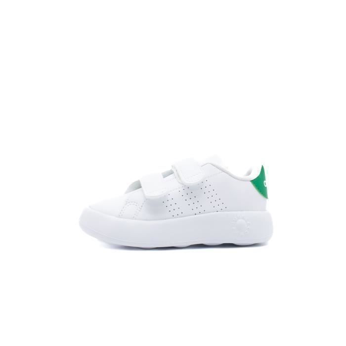 Baskets - ADIDAS - Sport Advantage Cf I - Scratch - Enfant - Mixte ...