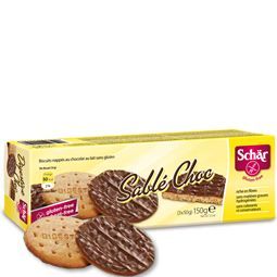 Sablés au Chocolat 150g - Cdiscount Au quotidien