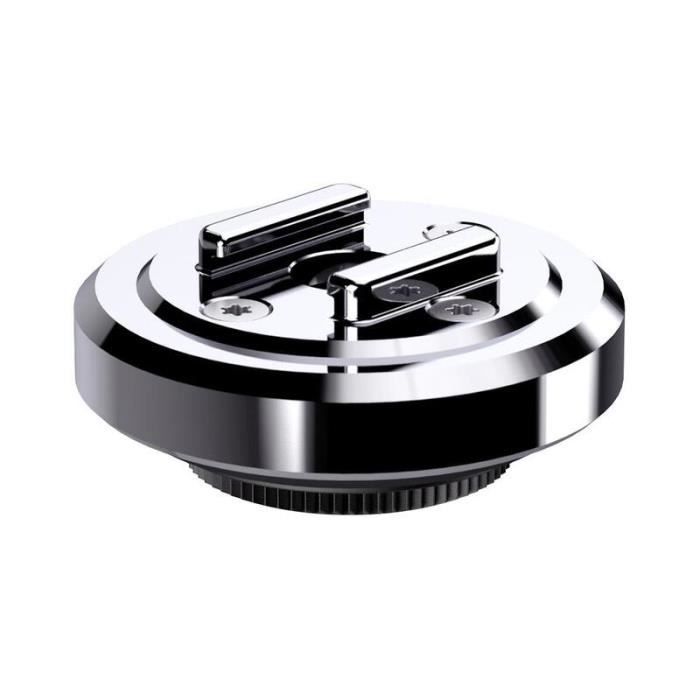 Module anti vibrations - SP CONNECT - Compatible avec supports ...