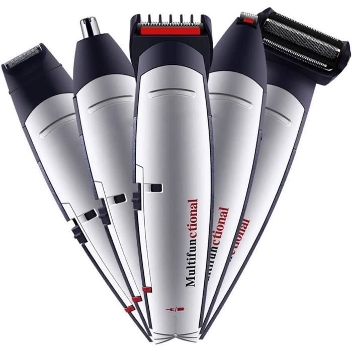 Outils De Coupe De Cheveux Haircut-Rasage-Hairburn-Nasal Cheveux ...