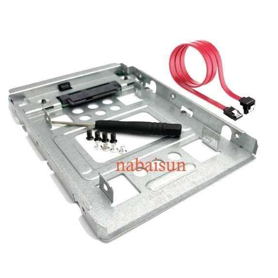 GP16365-Plateau adaptateur disque dur SSD SATA 654540 001. pour Gen8 ...