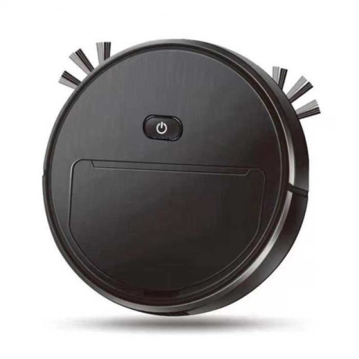 HT30347-BALAYEUSE.Aspirateur Robot automatique. balayage et nettoyage ...