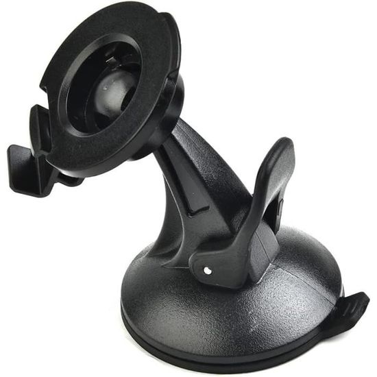 Support De Fixation À Ventouse Pour Pare-Brise De Voiture Garmin Nuvi ...