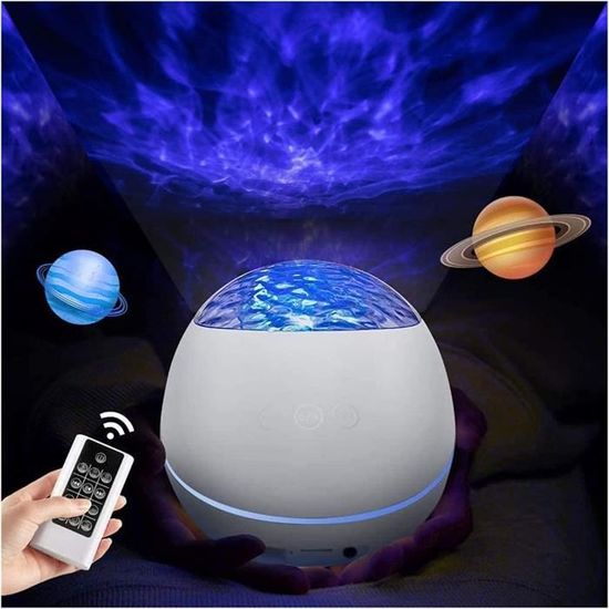 Delicacy led projecteur étoile Night Sky Projecteur Projecteur Galaxy ...