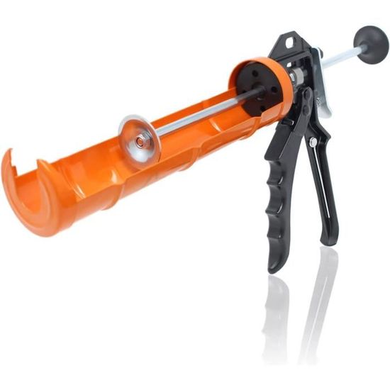 Pistolet à Cartouche - Pistolet à Calfeutrer - Pour Cartouche en ...