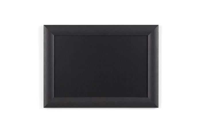 Tableau - paperboard Bi-office - PM2815162 - Tableau noir classique ...