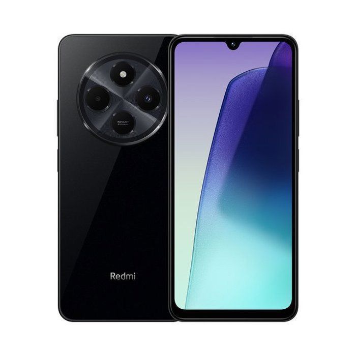 Smartphone Xiaomi Redmi 14C 128Go Noir Neuf - Cdiscount Téléphonie