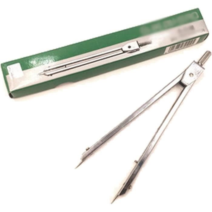 Outils De Dessin, Ensemble De Compas Mathématiques Ensemble D ...