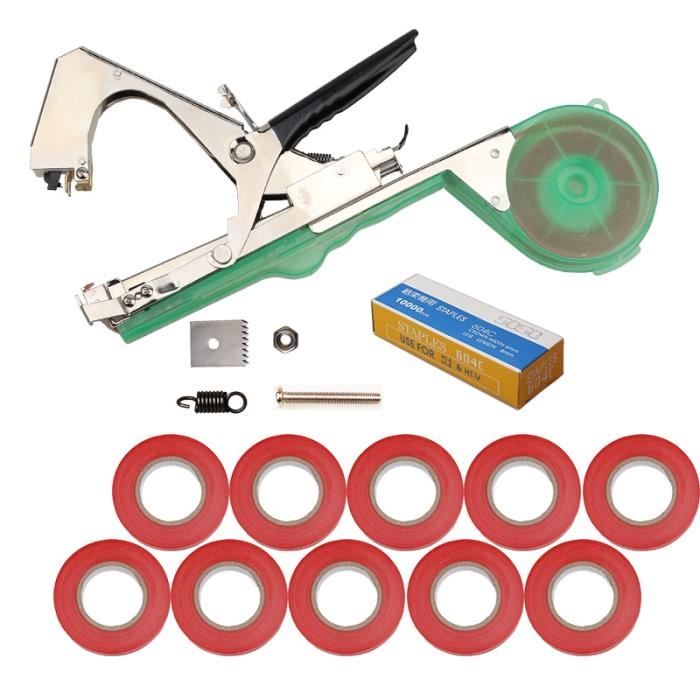 Usine Potable main attachant spots downlight LED Machine Tapener jardin ...