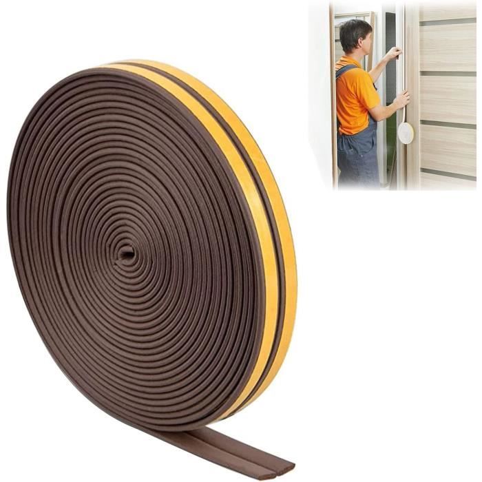 Joint En Bande Adhésif Phonique,Joint Fenêtre Isolation,Joint Mousse ...