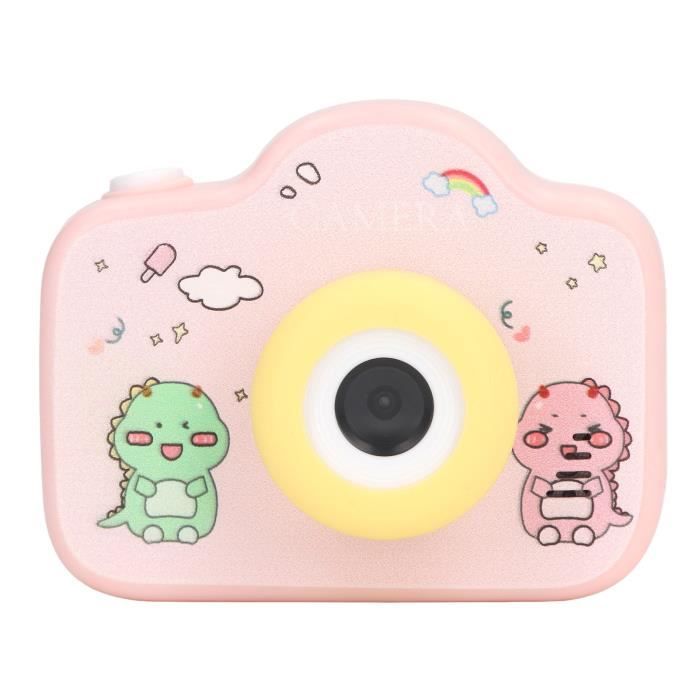 YOSOO Appareil photo pour enfants 20MP Kids Camera 2 pouces Display ...
