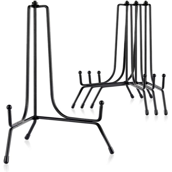 Support Pour Objet De Decoration - Limics24 - 4 Pack 8 Pouces Amélioré ...