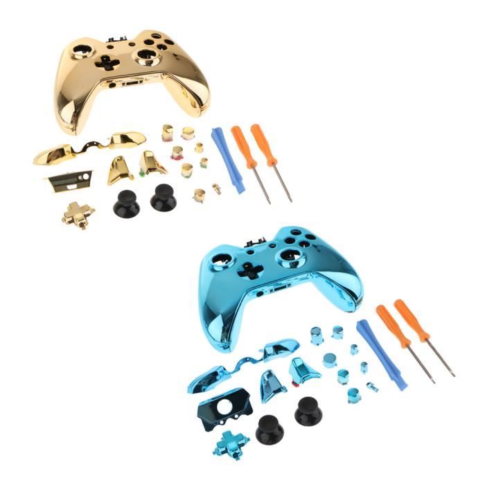 PACK ACCESSOIRE JEUX VIDEO Kit complet de logement 2set - Cdiscount ...