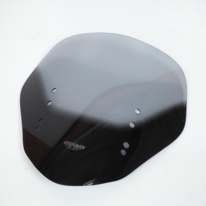 Bulle fumé MRA pour moto Suzuki 650 DL V-strom 2004 à 2010 KBA 90512 ...