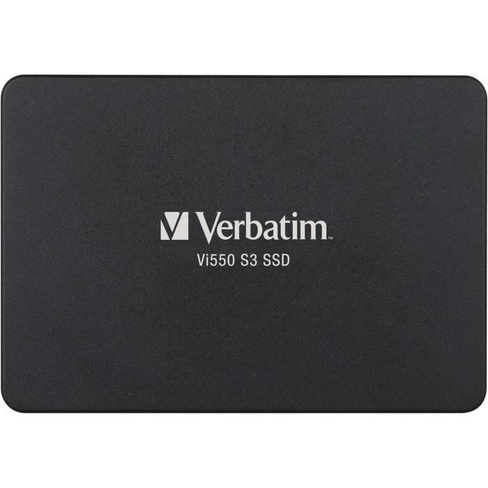 Vi550 S3 Ssd - Ssd Interne 128Gb - Solid State Ive - 2.5'' Interface ...