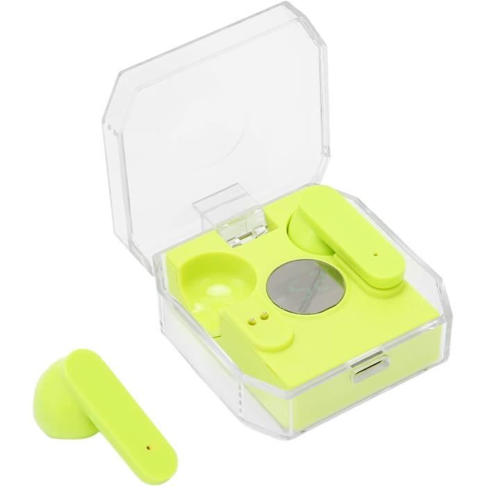 K30 Smart Voice Translator Écouteurs, 144 Langues Traduction En Ligne ...