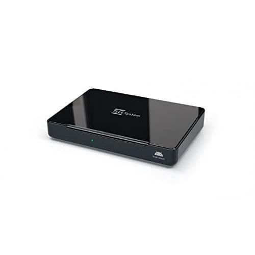 DECODER HD HDMI ANDROID 9 AOSP MAIN 10 OK BONUS TV STRONG TS UP T2 TEL ...