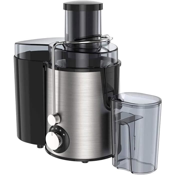Juicer Extracteur Électrique De Fruits Entiers Et De Légumes, De La ...