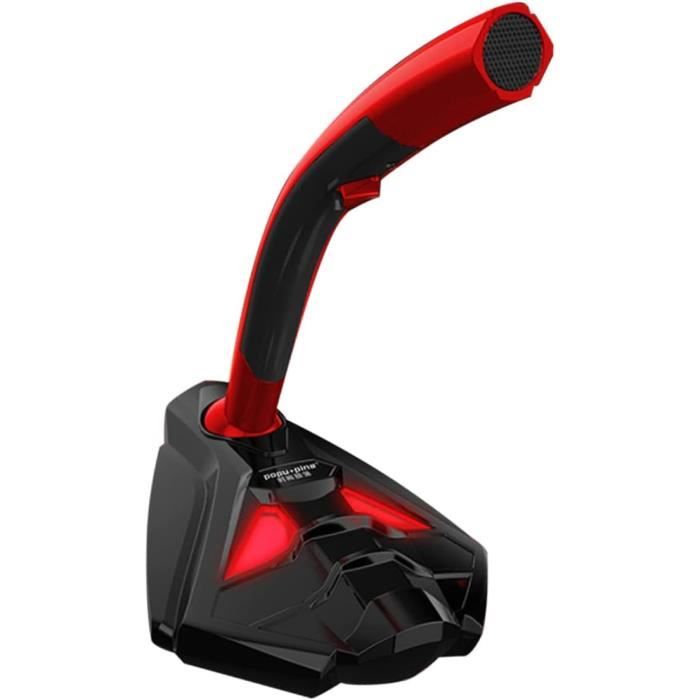 Studio De Micro Micro D'Ordinateur Micro Usb Microphone Pour Ordinateur ...