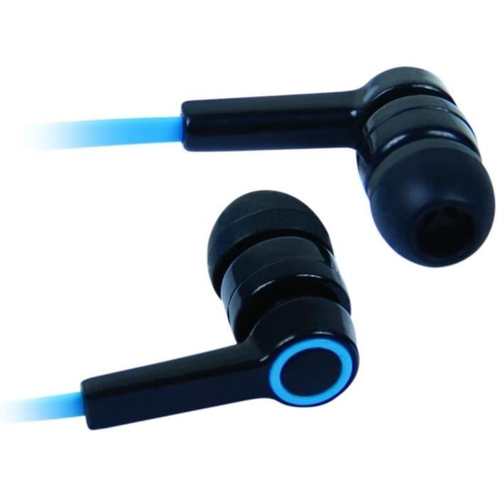 426024 - Ecouteurs Intra Auriculaires - Écouteurs Filaires - Écouteurs ...