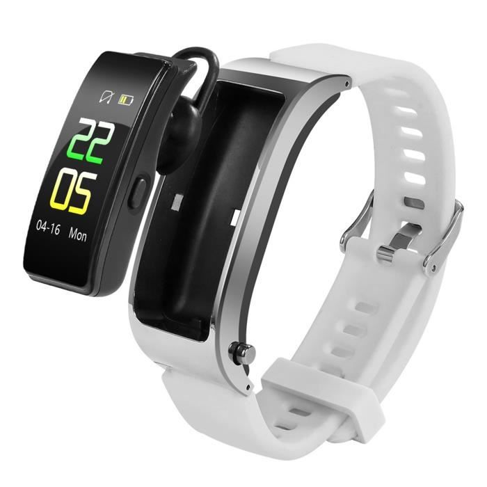 MONTRE BLUETOOTH - MONTRE CONNECTEE - MONTRE INTELLIGENTE Smart Watch ...