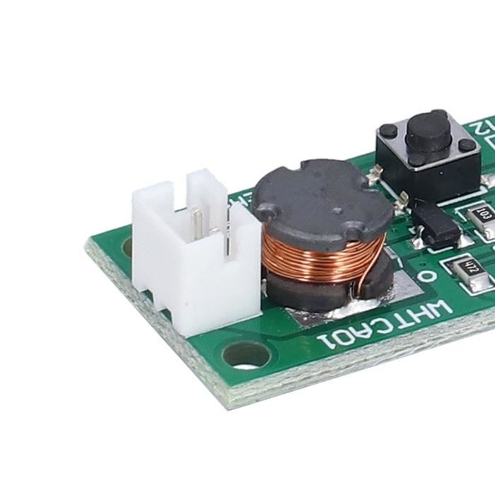 Duokon Circuit de plaque d'atomisation Module humidificateur Modules d ...