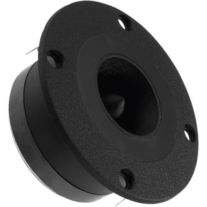 Tweeter - MONACOR - HT 958 PA/SW - 60W MAX - Impédance 8 Ohms ...