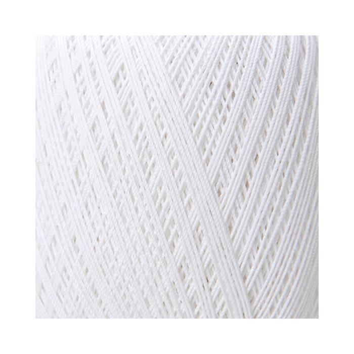 Fil Rico Design Essentials Crochet Blanc - RICO DESIGN - Crochet en ...