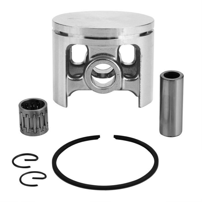 Segments De Piston Jeu De Segments De Piston Usage Professionnel Léger ...