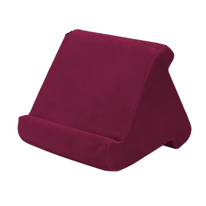 Coussin De Support Pour Tablette,Tablette Porte Livre Coussin De ...