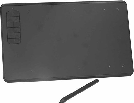 Sorandy Tablette de Dessin Graphique, Tablettes Graphiques, USB ...